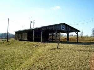 Buildings & Ground Rentals - Washington County Fair