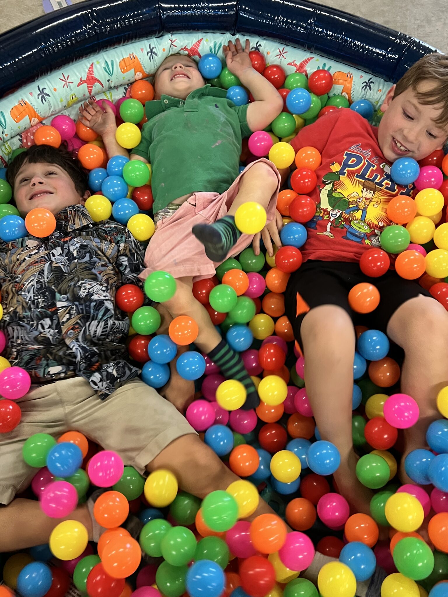 For Kids - Washington County Fair