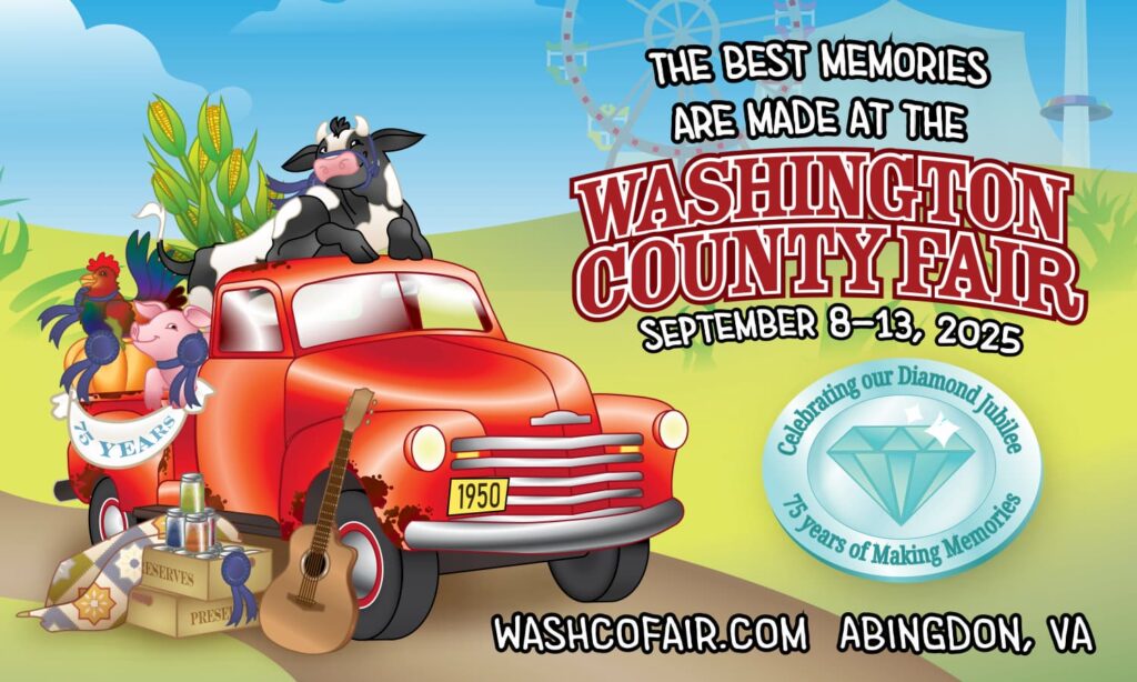 The Washington County Fair - Washington County Fair